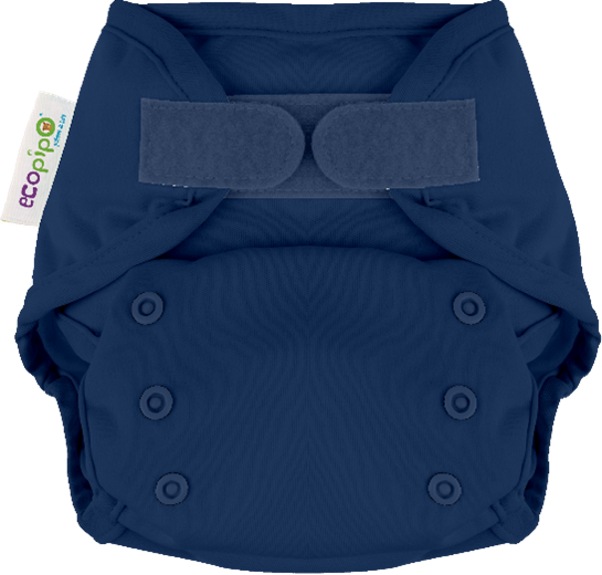 Cubierta Unitalla Lisa Azul Noche – ecopipoecu